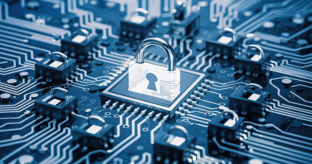 IT Security–Protecting Your Business | Asptech IT Solutions
